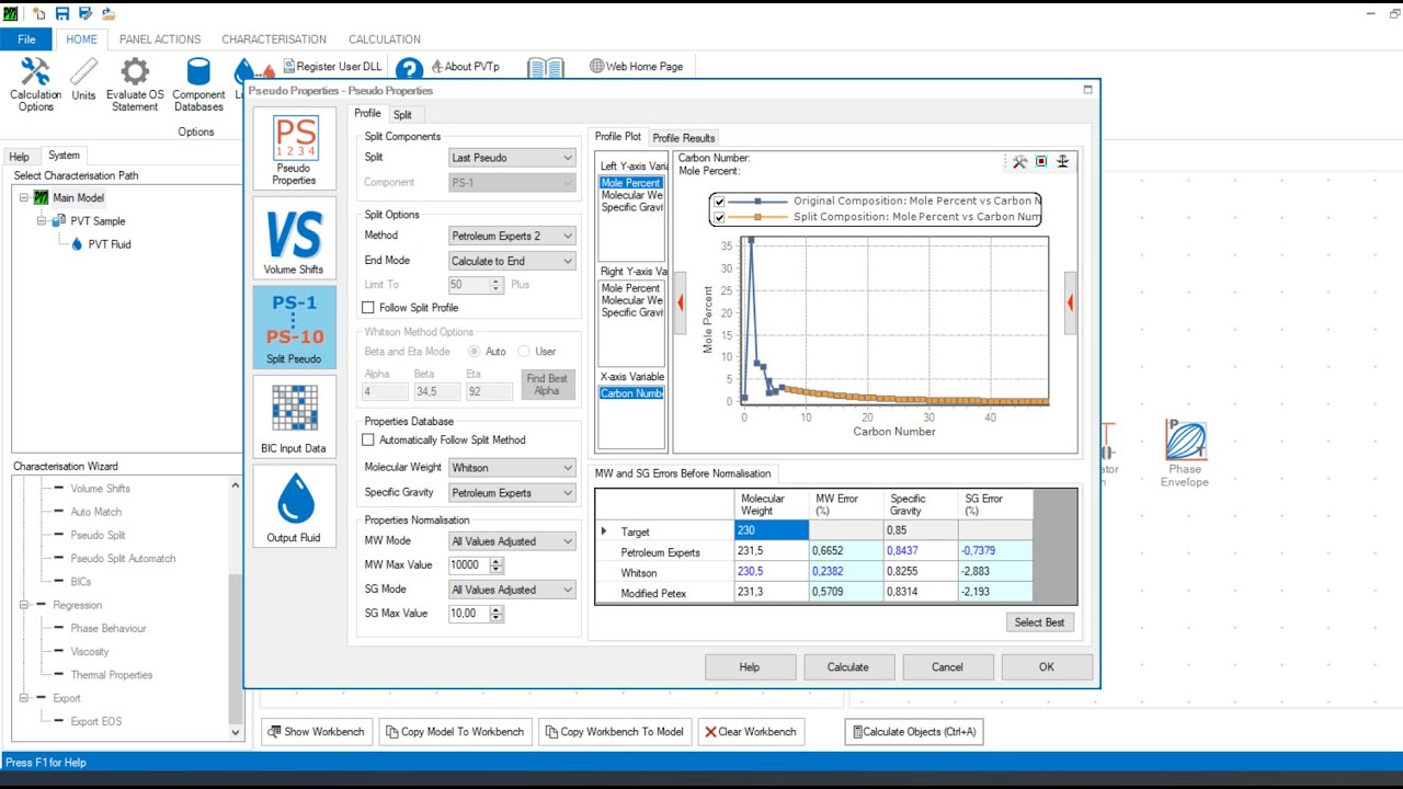 PVTP 37: Degree of Normalisation - YouTube