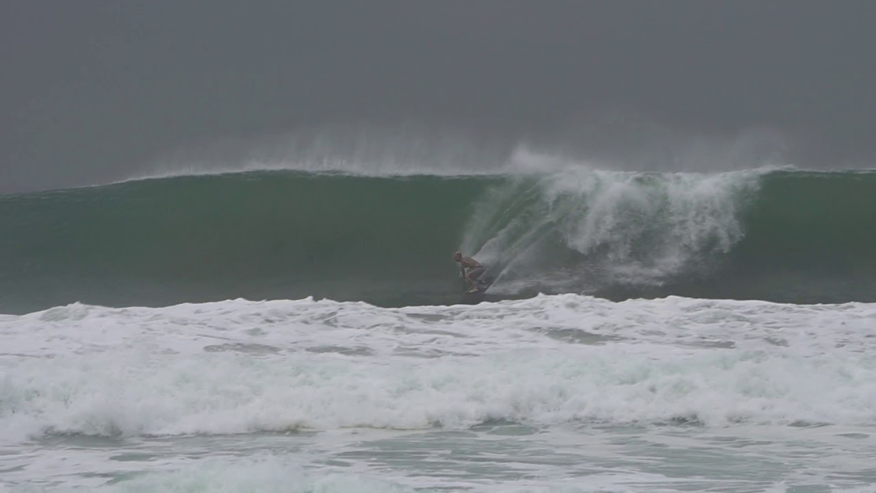 Ricky Basnett - Solo Sunset Sessions - YouTube