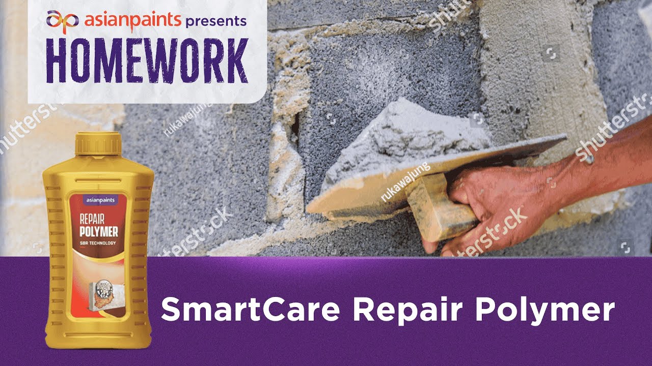 Can SmartCare Repair Polymer literally protect ANYTHING? - YouTube