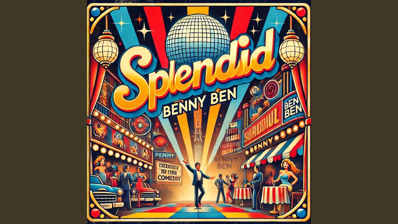 Splendid - YouTube