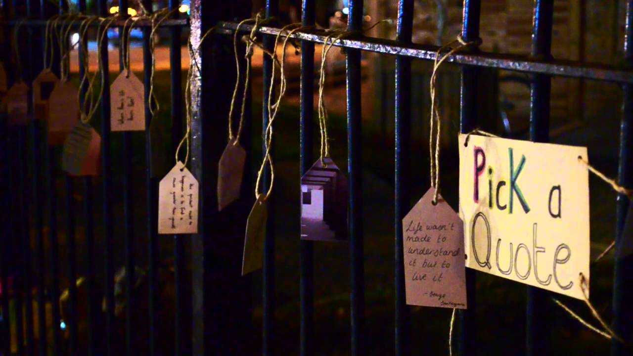 A Simple Act - YouTube