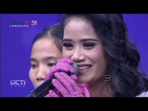 CHYKA DMD | Putri Pariaman | Dapat 16 JT dari Dewan Juri | Juara 1 Dangdut Dadakan