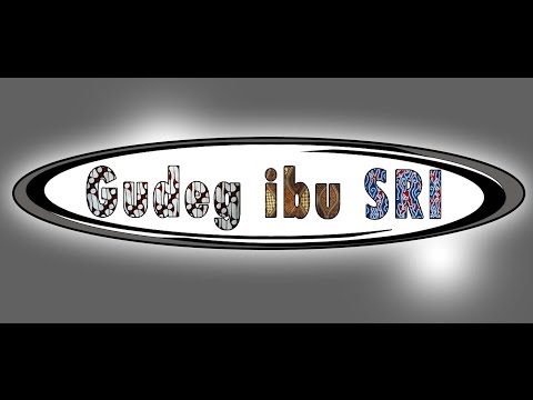 Gudeg ibu Sri, Paten Gunung. Magelang (Full)