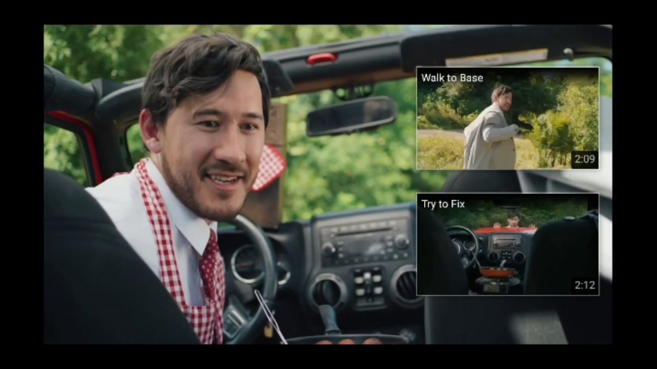 A Heist With Markiplier [The Cure] [Ending #8 of 31] - YouTube