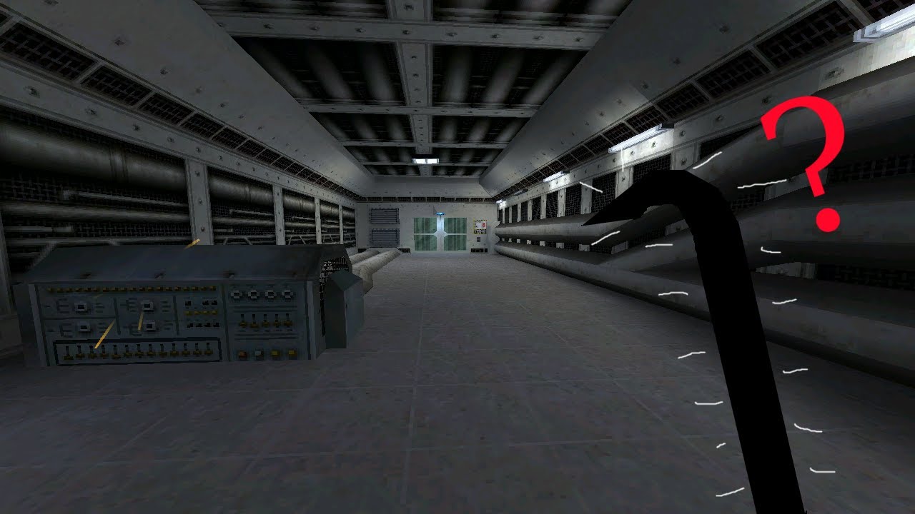 Viewmodels Missing on Half-Life Software Renderer w/non-standard FOV ...