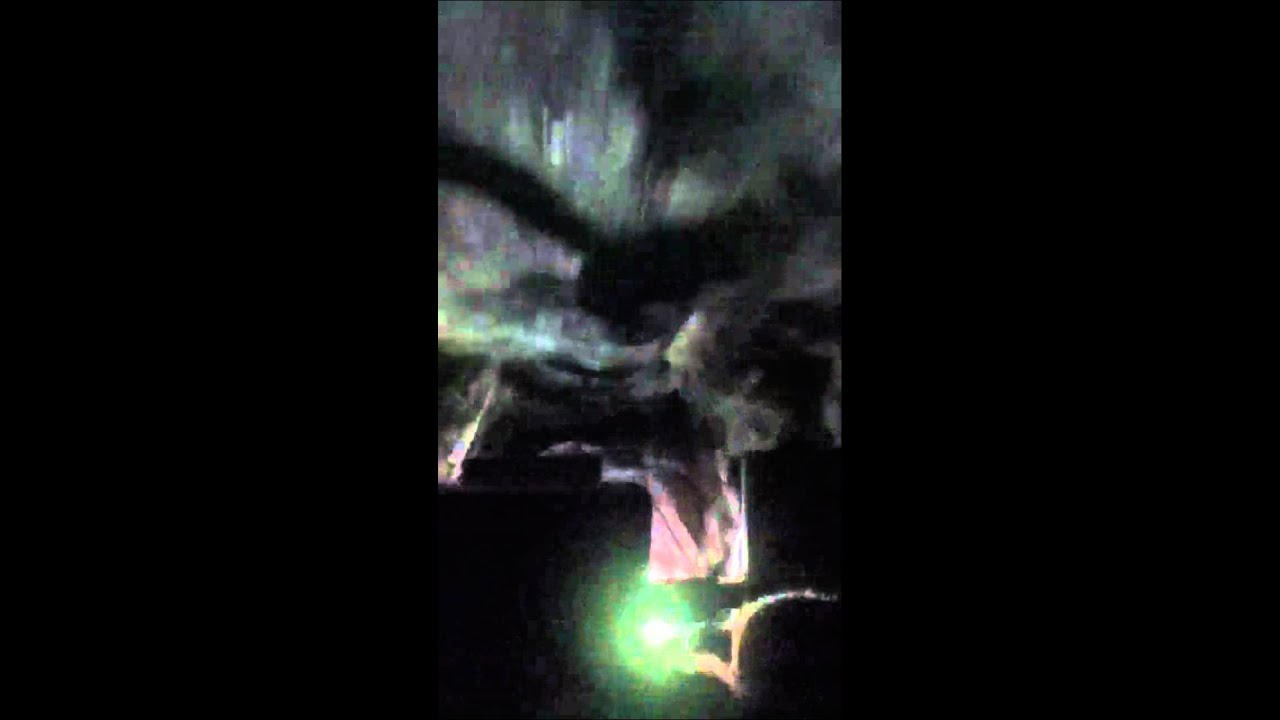 The Yeti's Shadow - YouTube