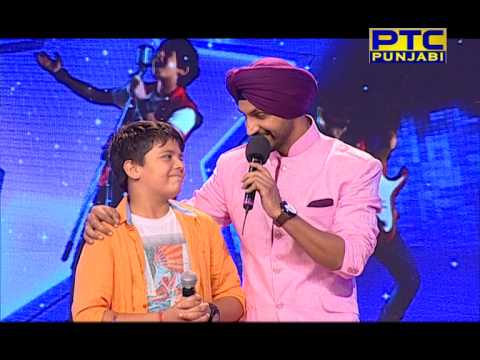Voice Of Punjab Chhota Champ | Contestant Armaan Virk | Episode 17 | Prelims 11