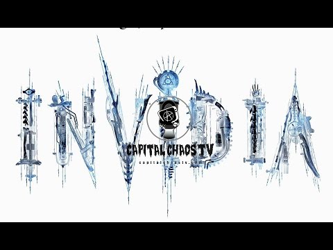 More of Travis Johnson of Invidia & In This Moment Interviewed in ...