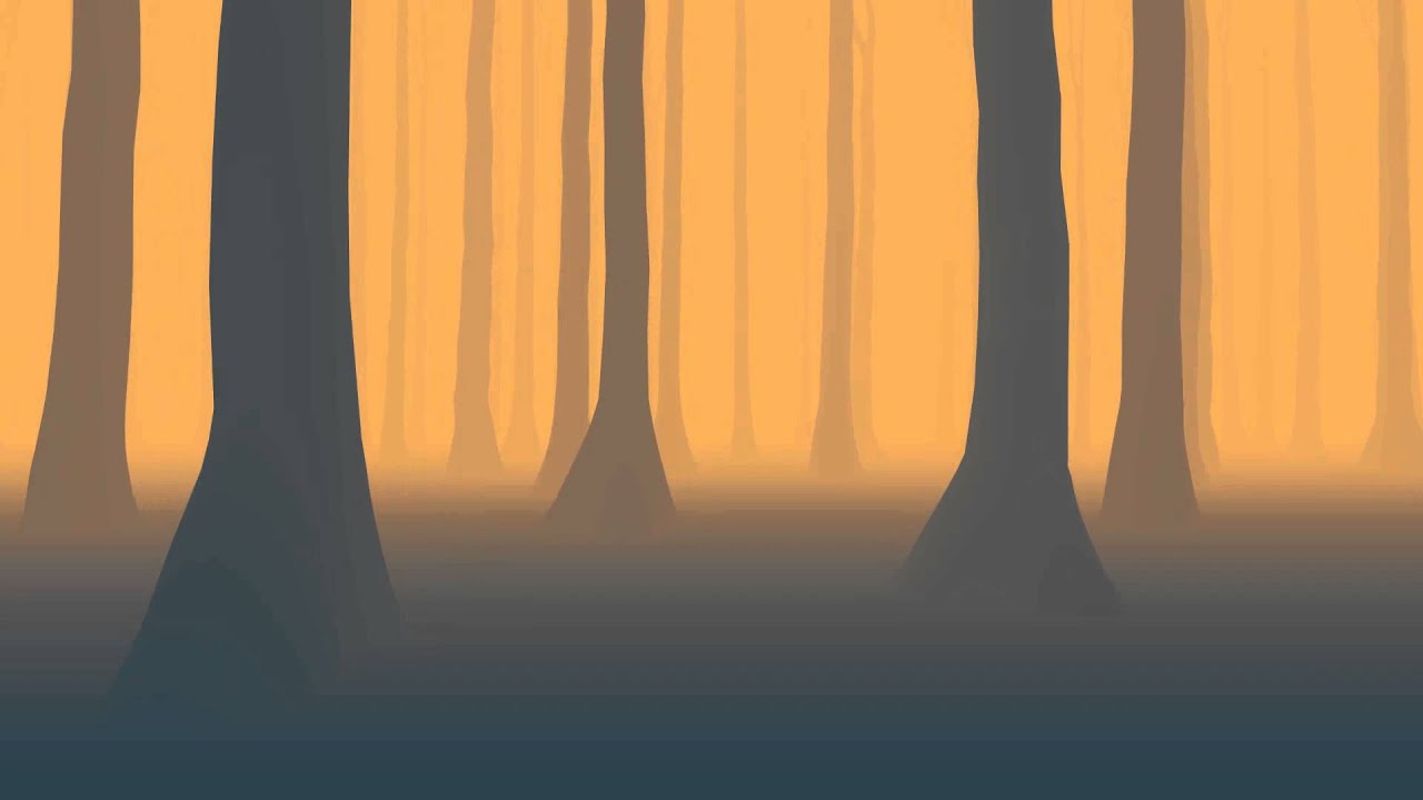 Forest One - YouTube
