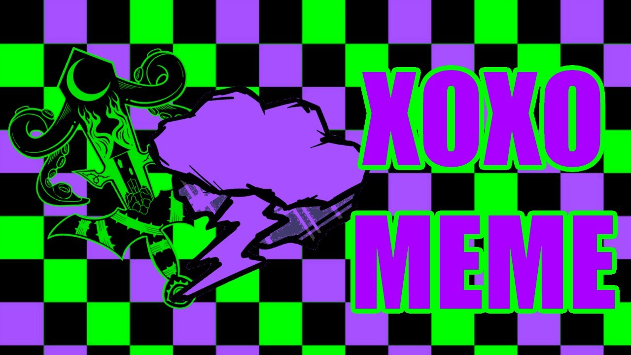 [FLASH WARNING] XOXO Meme -- Dukexiety (Sanders Sides) - YouTube