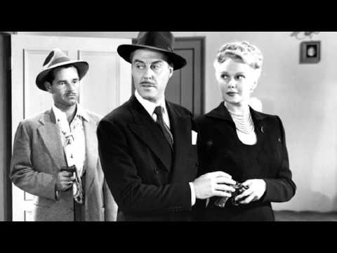 Radar Secret Service (1950) Crime Film