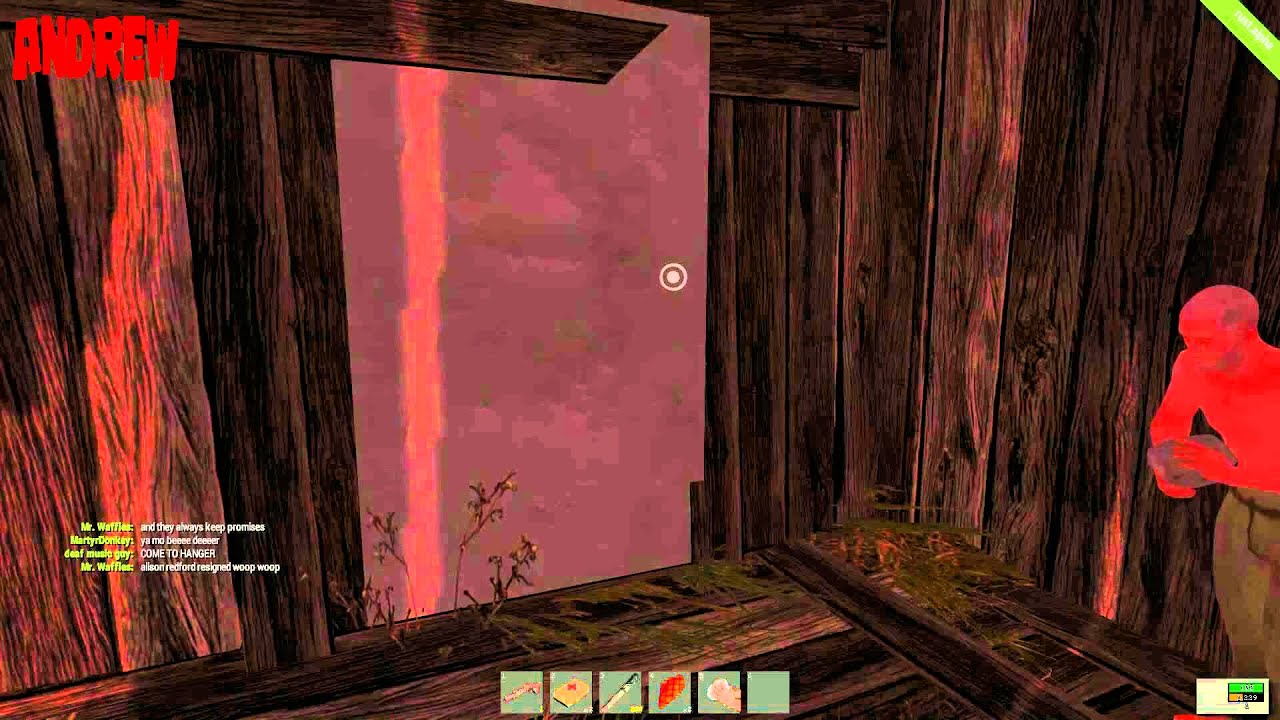 Rust Legacy Episode 14 "Unfriendly Neighbors" - YouTube