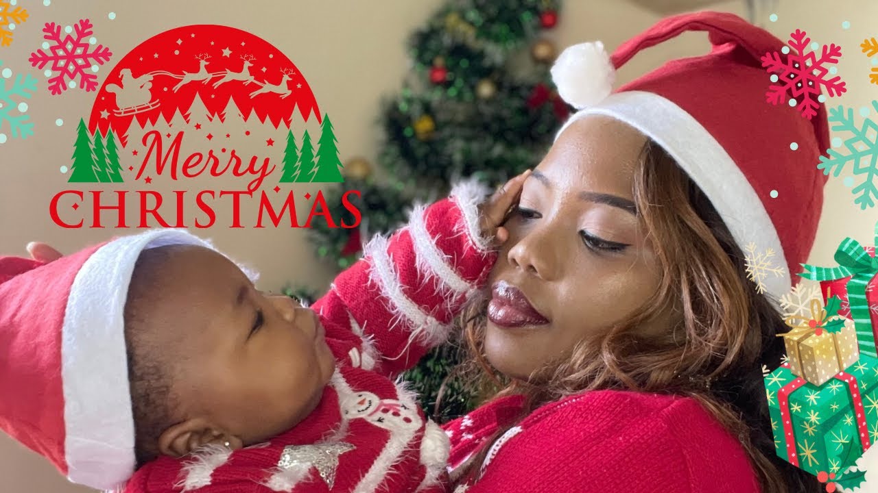 OUR HOME CHRISTMAS PHOTOSHOOT | Christmas Weddings| Vlog | Vlogmas Day ...
