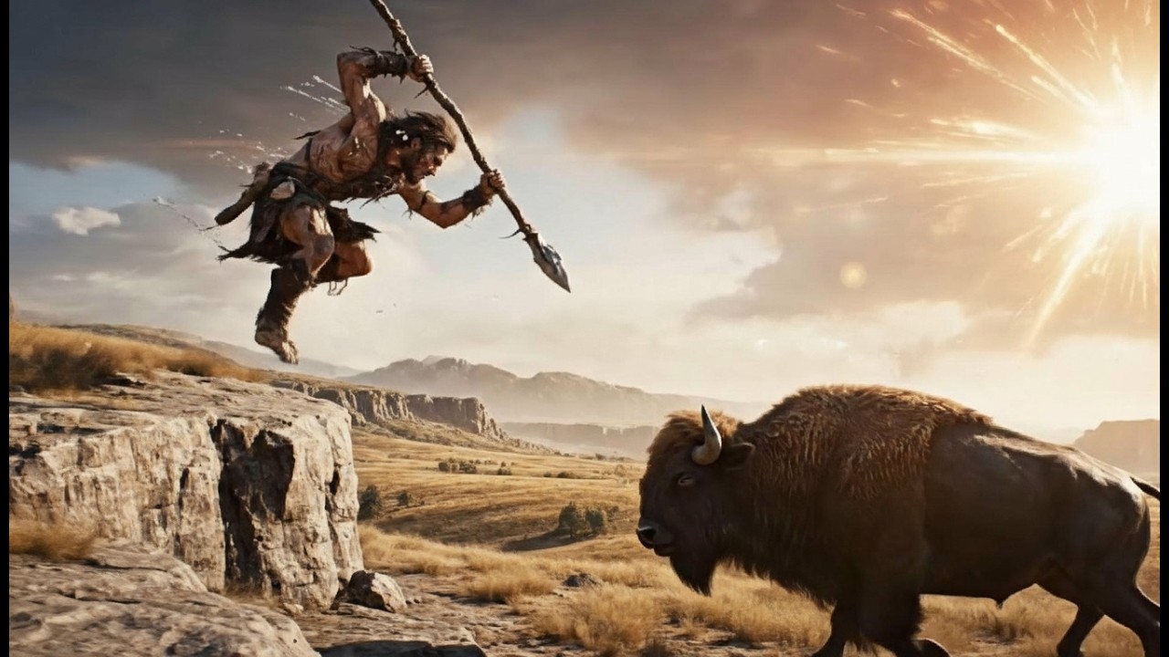 "Millions of Years Ago: The Age of the Apex Hunters (Full Documentary ...