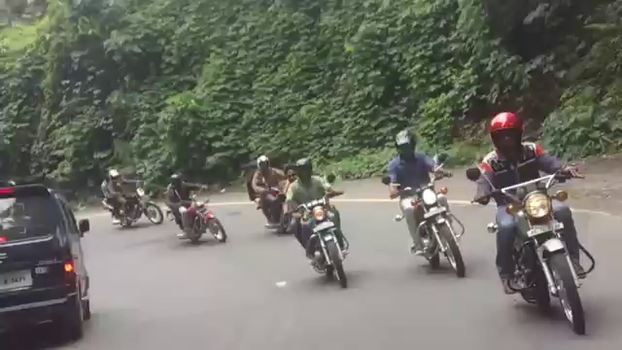 An Awsome Two Stroke Motorcycle Ride|Club|Sby 2 Strokers|Freedom Ride ...