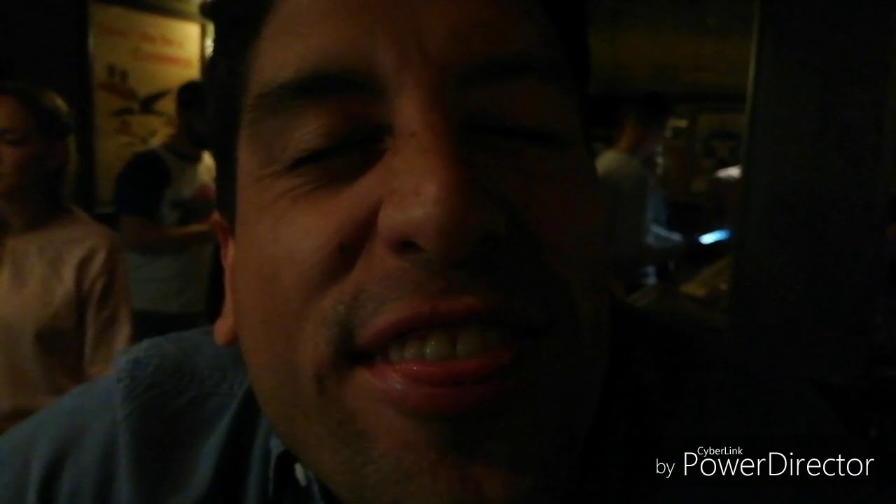 SHIP LIFE : THE MOST HANDSOME PERUVIAN I KNOW - YouTube