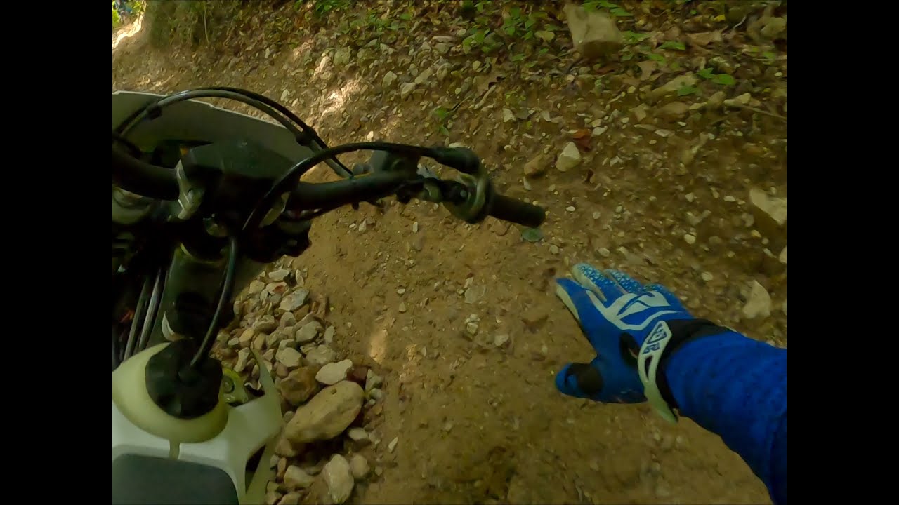 Wayne National Forest. Hanging Rock Trailhead, Ironton, Ohio. - YouTube
