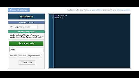 Learn JavaScript in One Week - YouTube