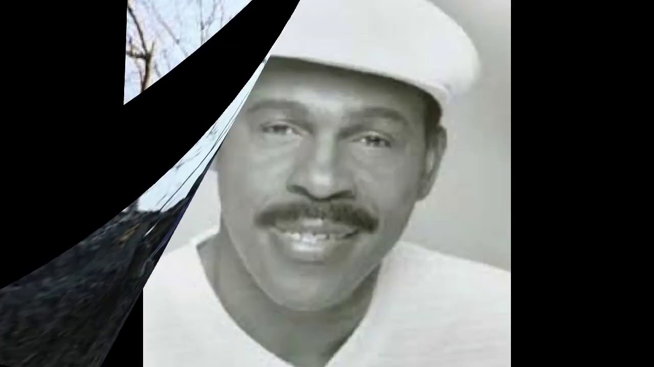 Look What You Took - George Kerr - 1974 - YouTube