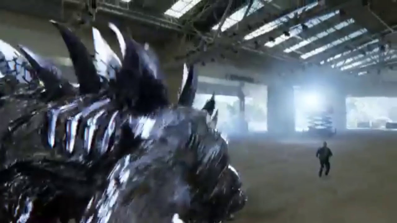 metal monsters ad but fart reverb - YouTube