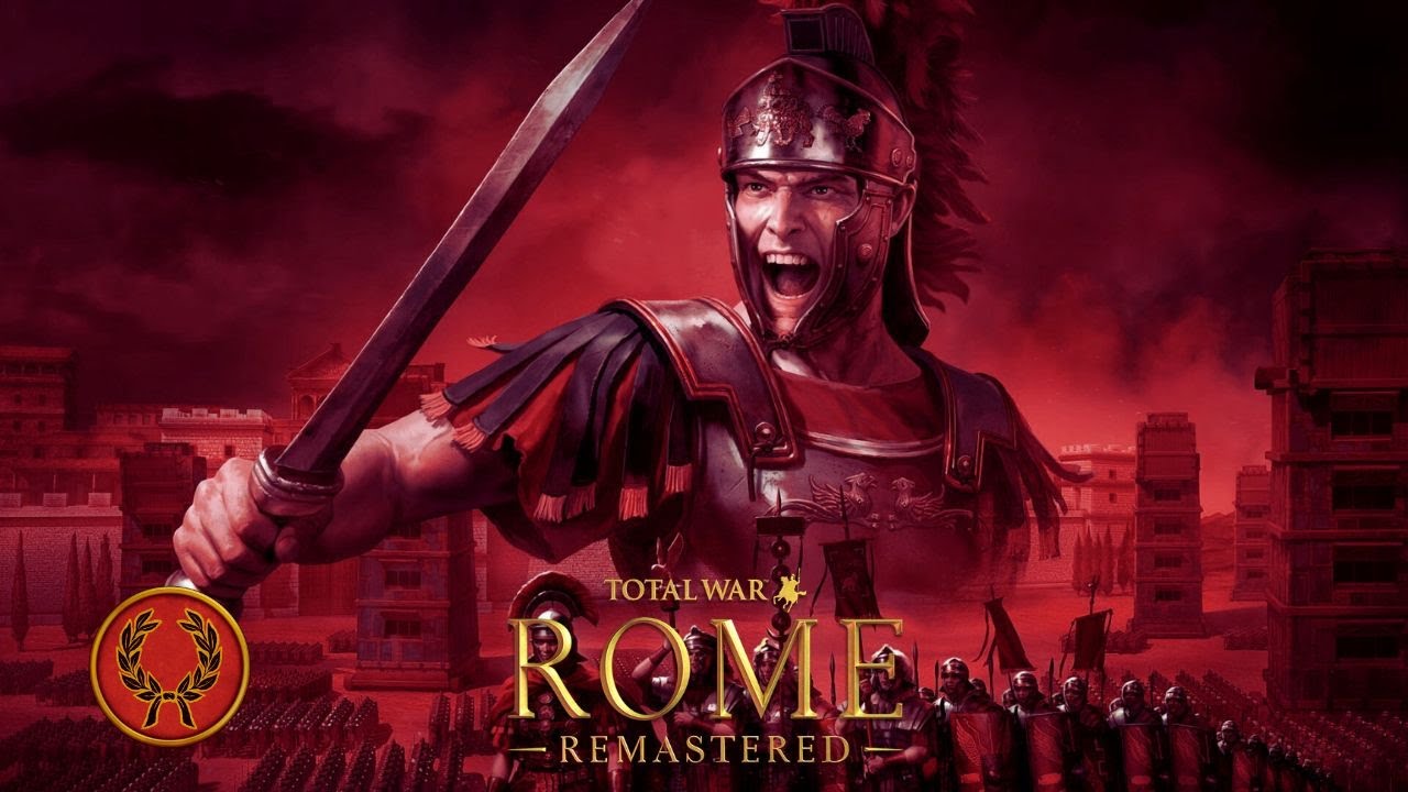 Master the HOUSE OF JULII - Your Ultimate Guide to Rome Remastered ...