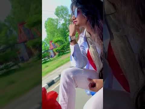 Nodi Song ( Singer - Shireen Jawad ) - YouTube