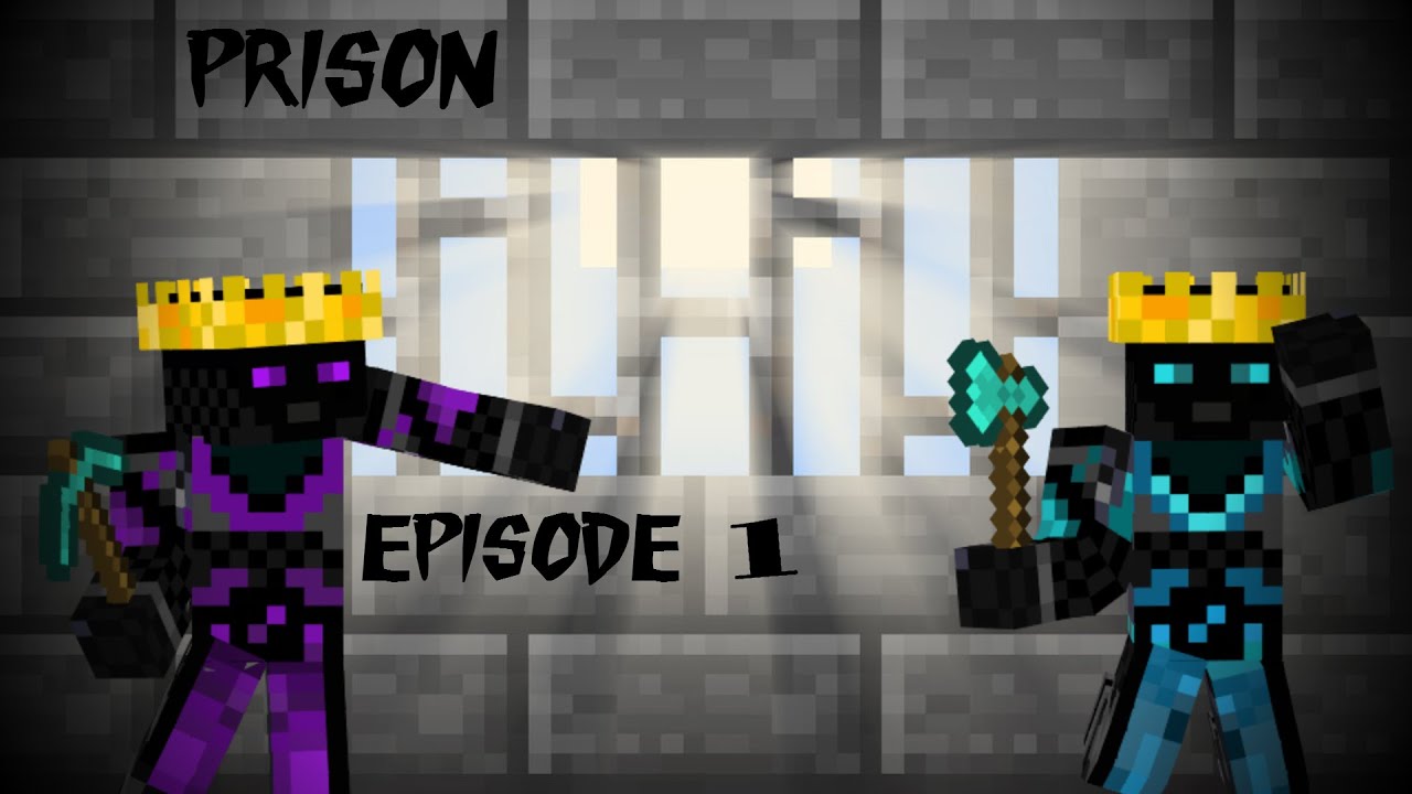 DST_Plays - Prison Episode 1 - The Basics - YouTube