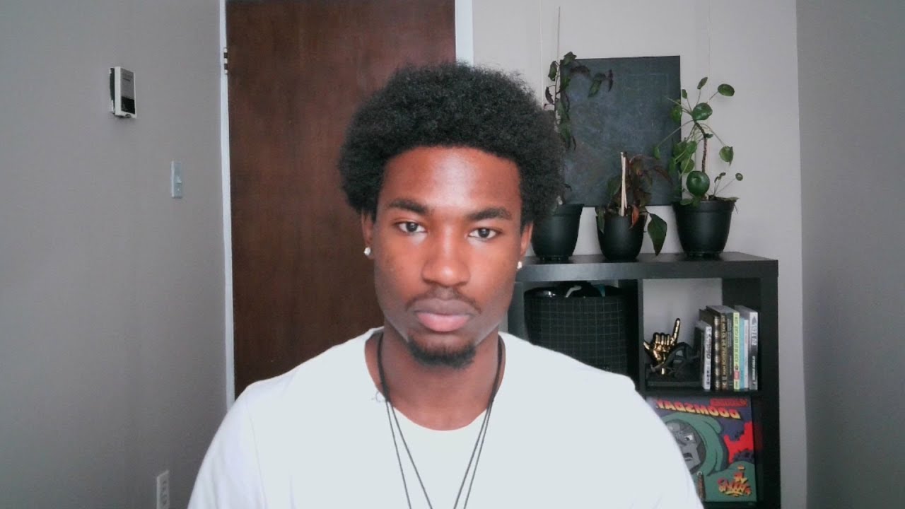 be more involved, and less attached - YouTube