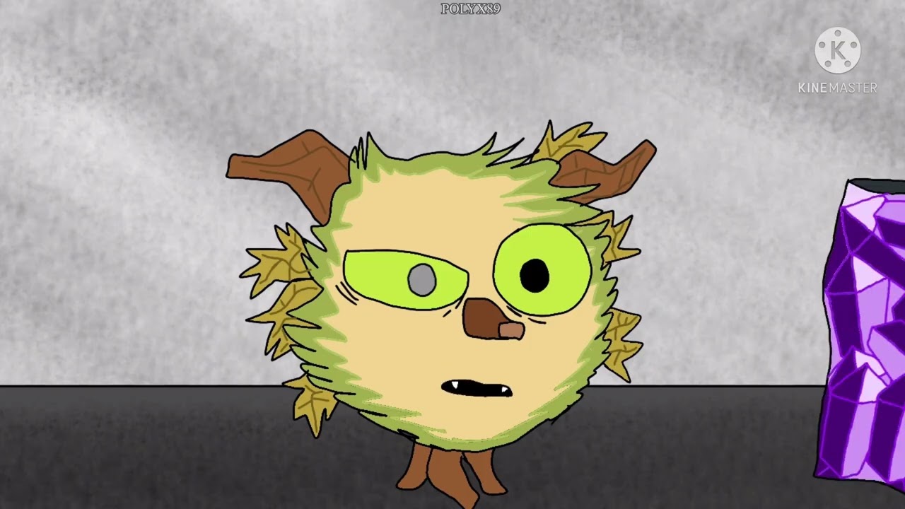 MSM: Eyes of Sentiment | Chapter One. - YouTube