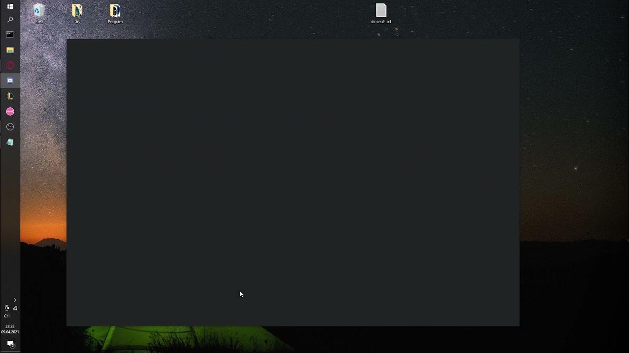 *patched* Jak scrashować wszystkim discorda wysyłając gif - YouTube