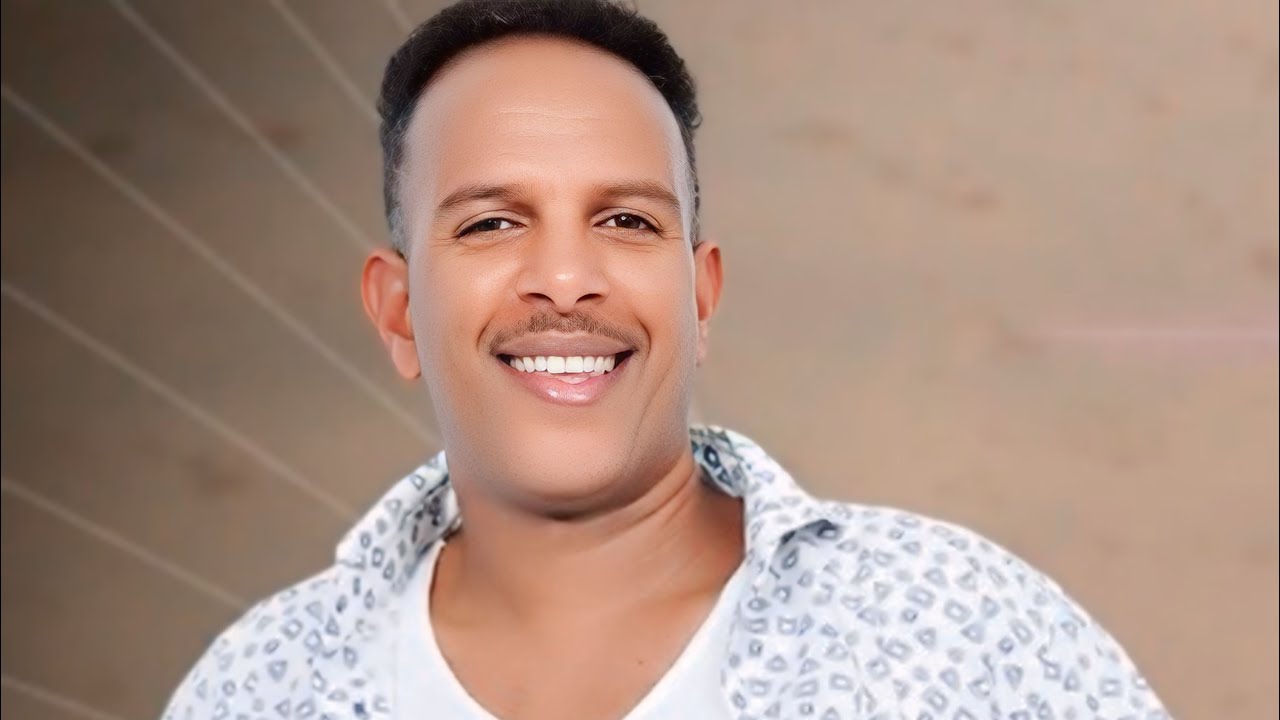 Hmam Dhar Fqrey- Amanuel Weldegabir ( Momona) Eritrean Love Music - YouTube