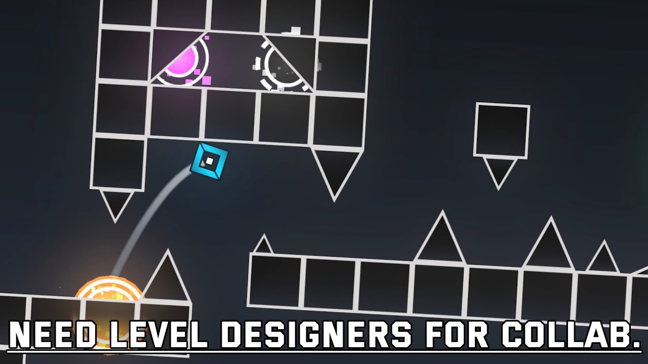 NEED GD DECO-CREATORS FOR COLLAB | READ DESCRIPTION! - YouTube