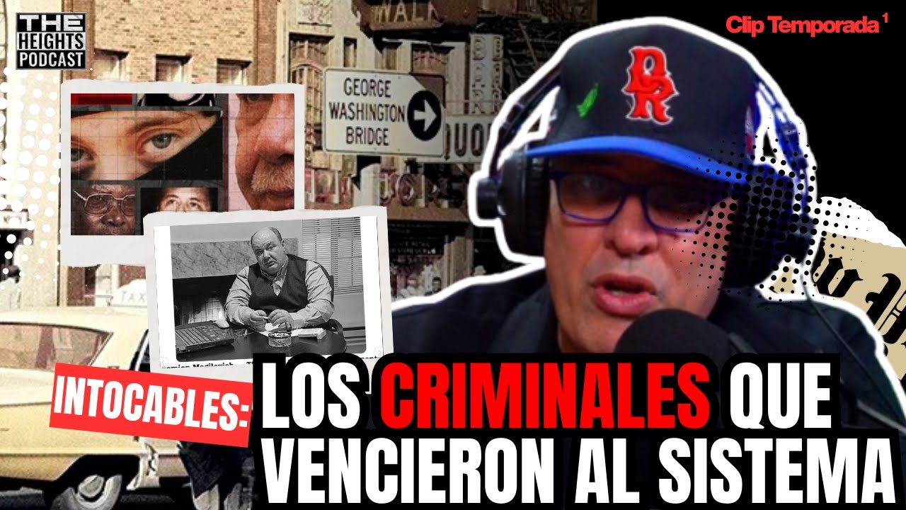 Semión Mogilevich: El Jefe Ruso FBI Llama “El Más Peligroso del Mundo ...