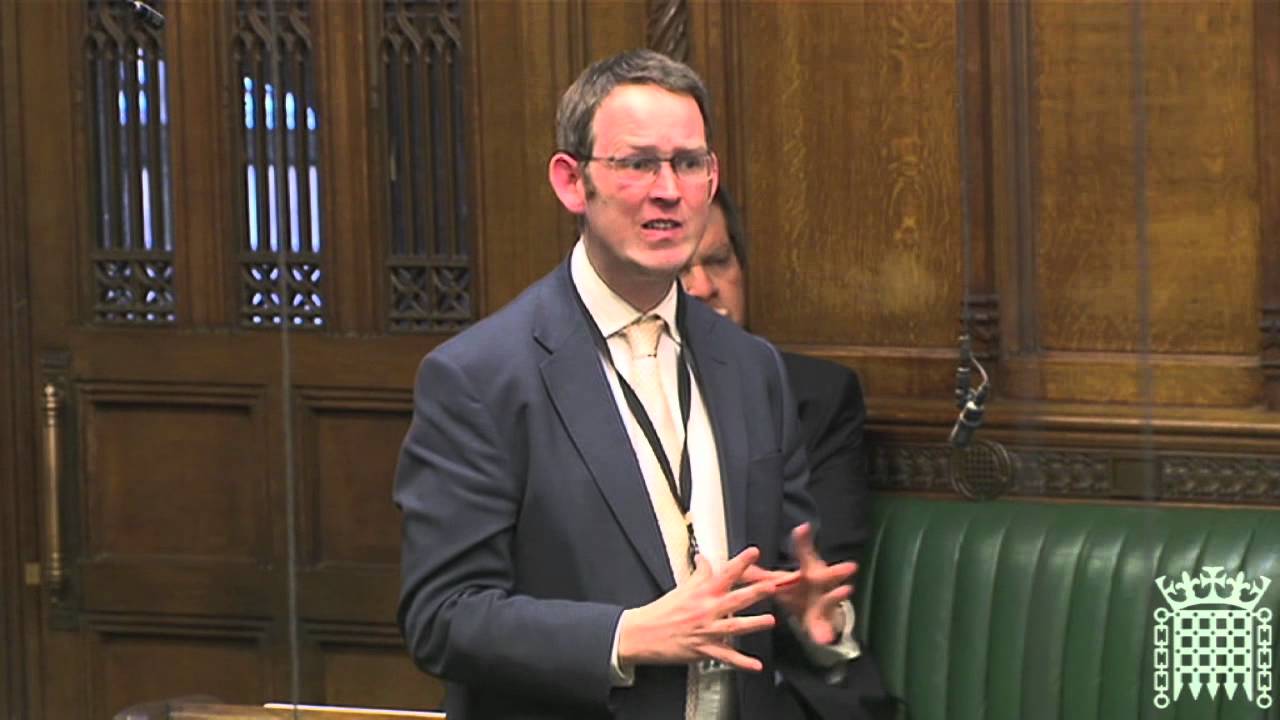 Paul Maynard MP - Domestic Violence & Youth - 19th March 2012 - YouTube