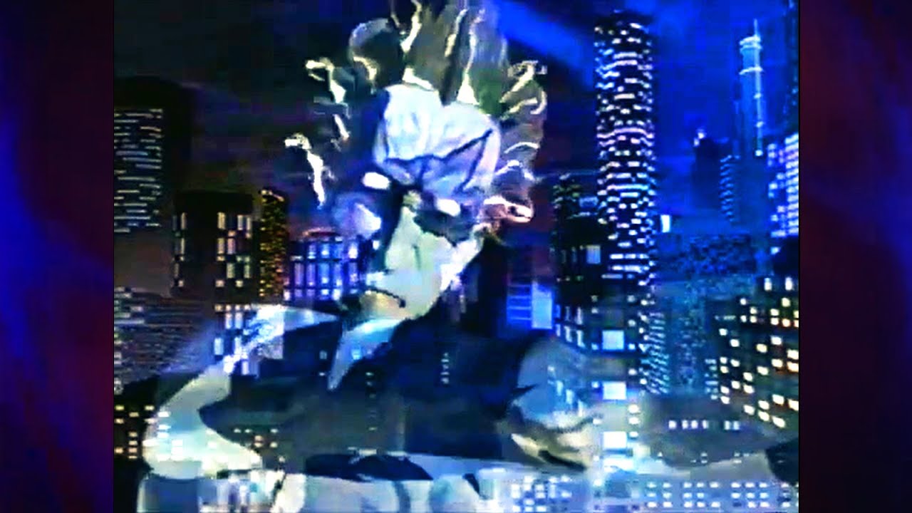 MTV Spider-Man: The New Animated Series "When Sparks Fly" promo (2003 ...