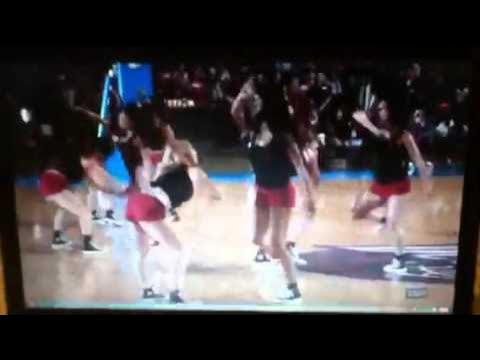 Hit the floor - YouTube