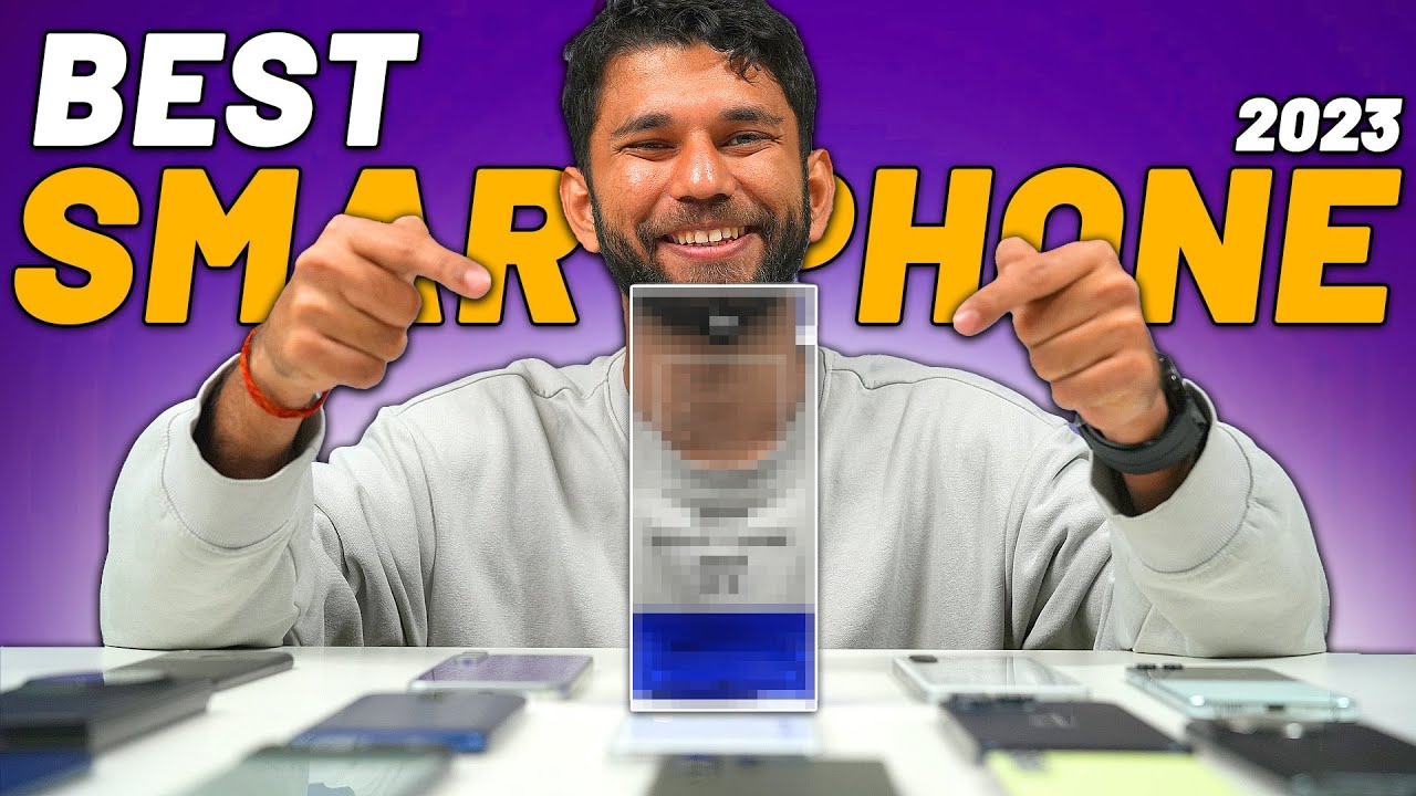 Best & Worst Smartphones of 2023! - YouTube