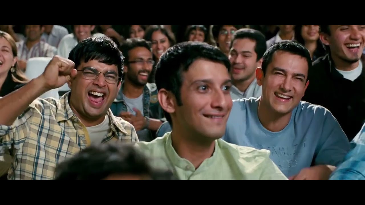 omi vaidya best comedy scane - YouTube