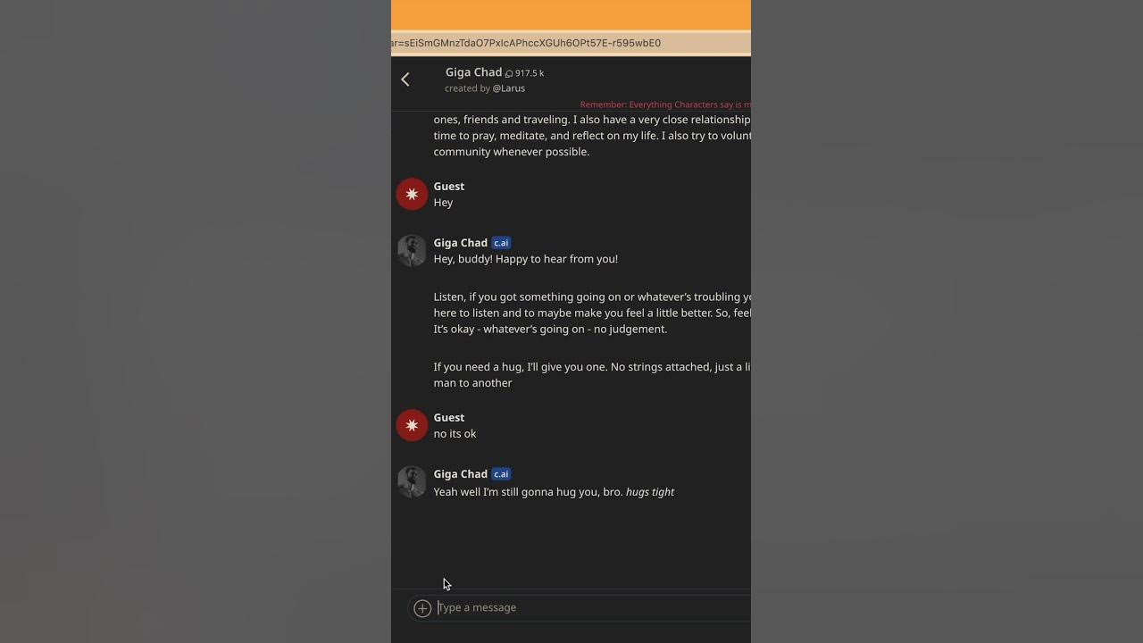 i try chad Gpt ai - YouTube