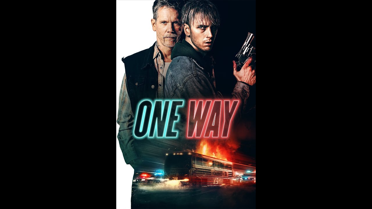 One way (Movie) Review - YouTube