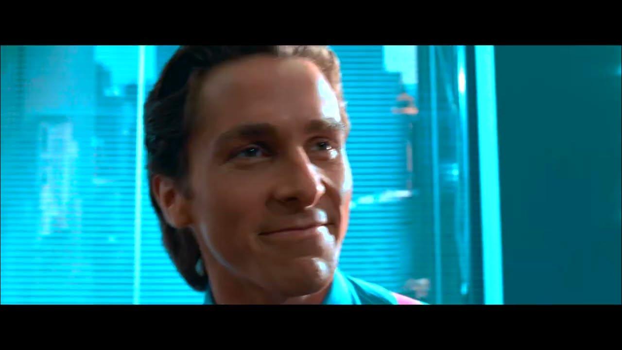 American Psycho Sex Addict The Perfect Girl Youtube
