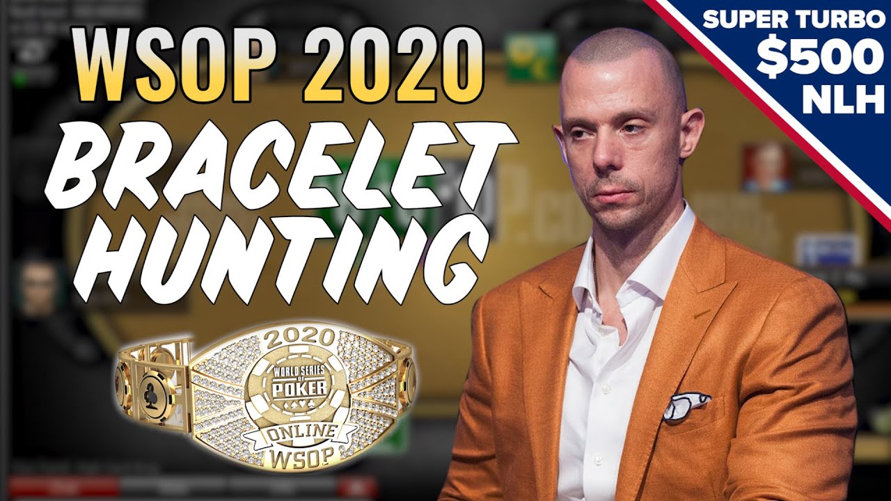 Chin Final Tables $40k GTD!! 4th of July SUPER TURBO WSOP Day 4 | S4Y ...