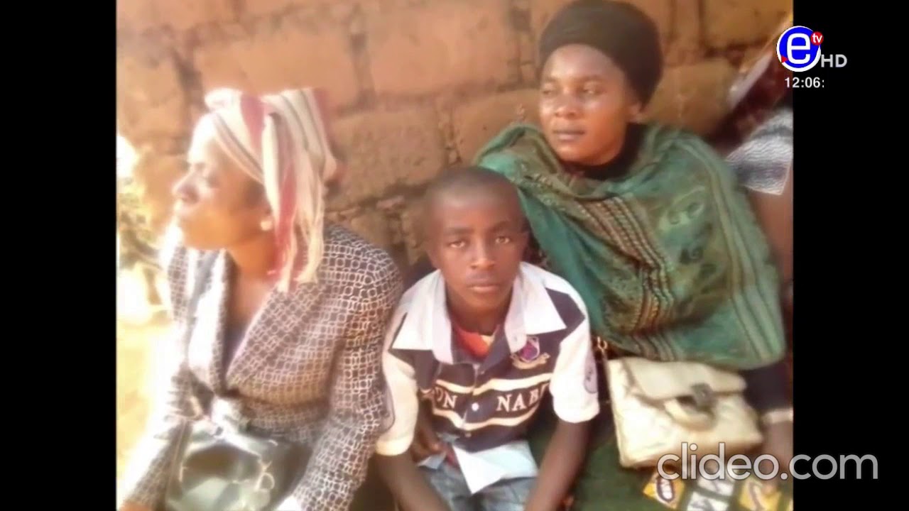 Massacre de Ngarbuh : l’Onu et l’État Camerounais à couteaux tirés ...