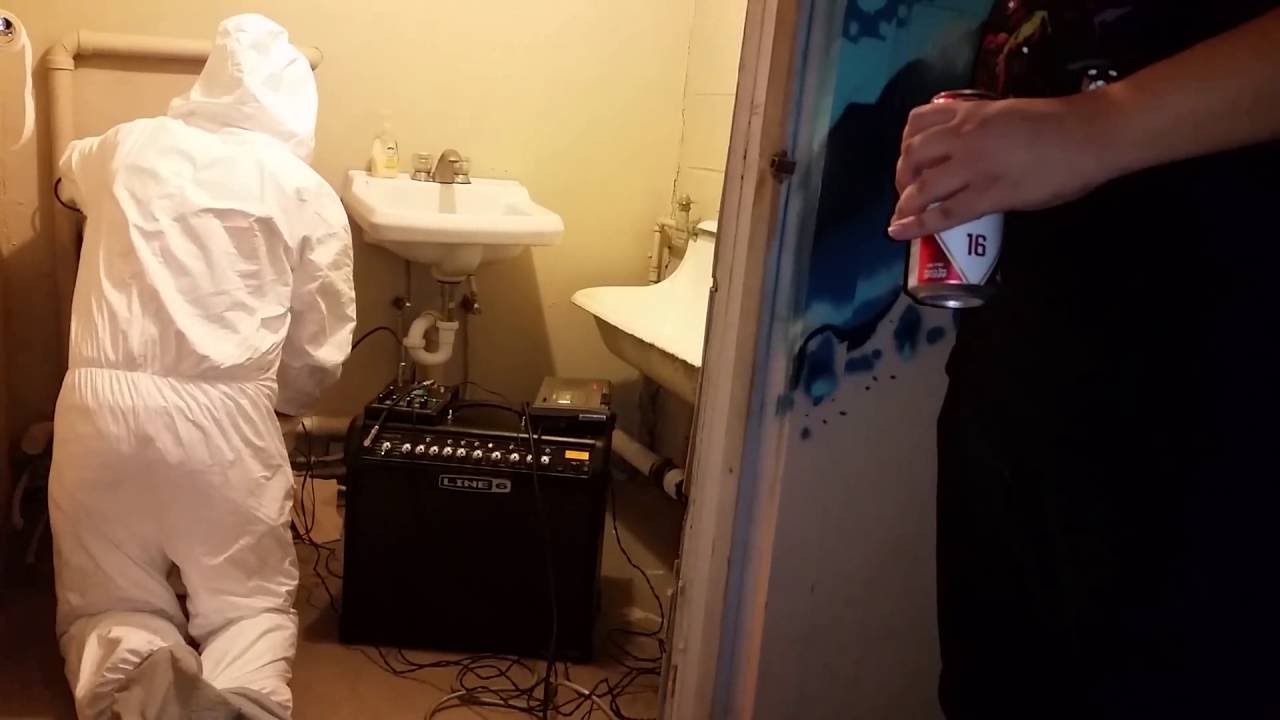 Stercoraceous Copremesis Rhinorrhea - YouTube