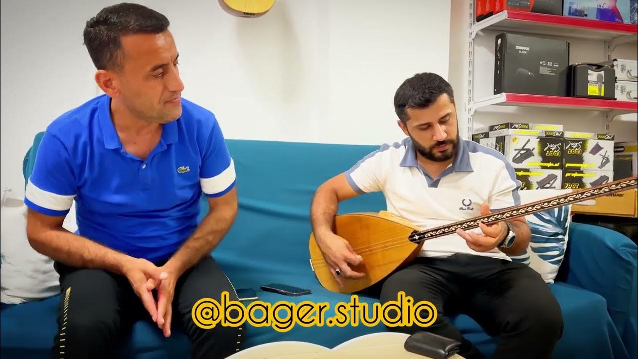 Hozan Mesut Yorga - Felek ( Uzun Hava ) - YouTube