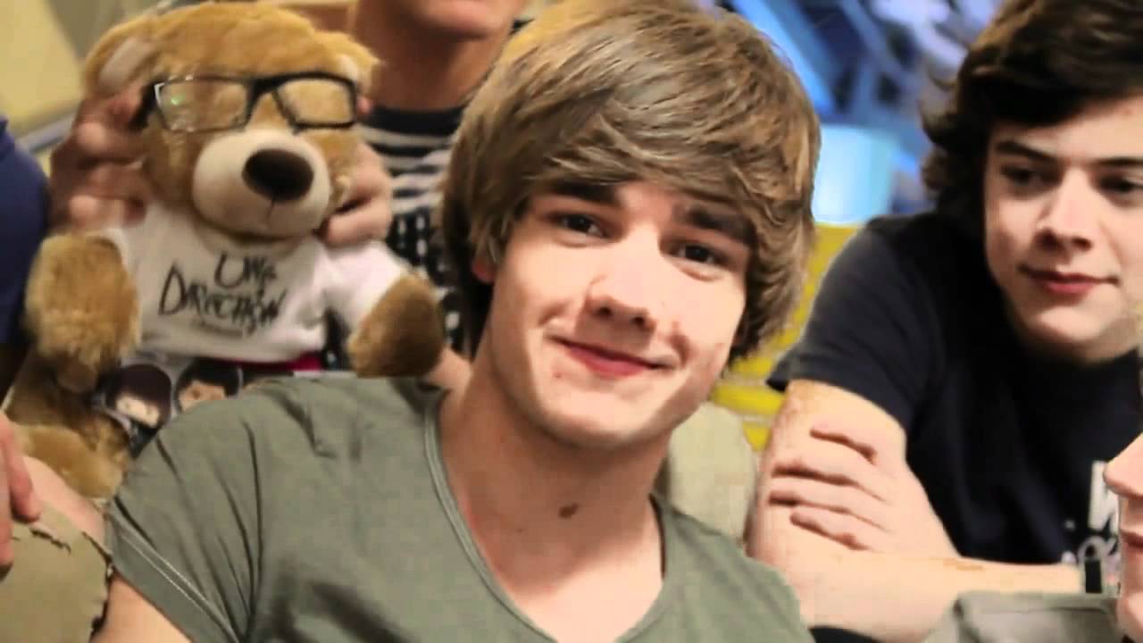 Liam Payne Beatboxing