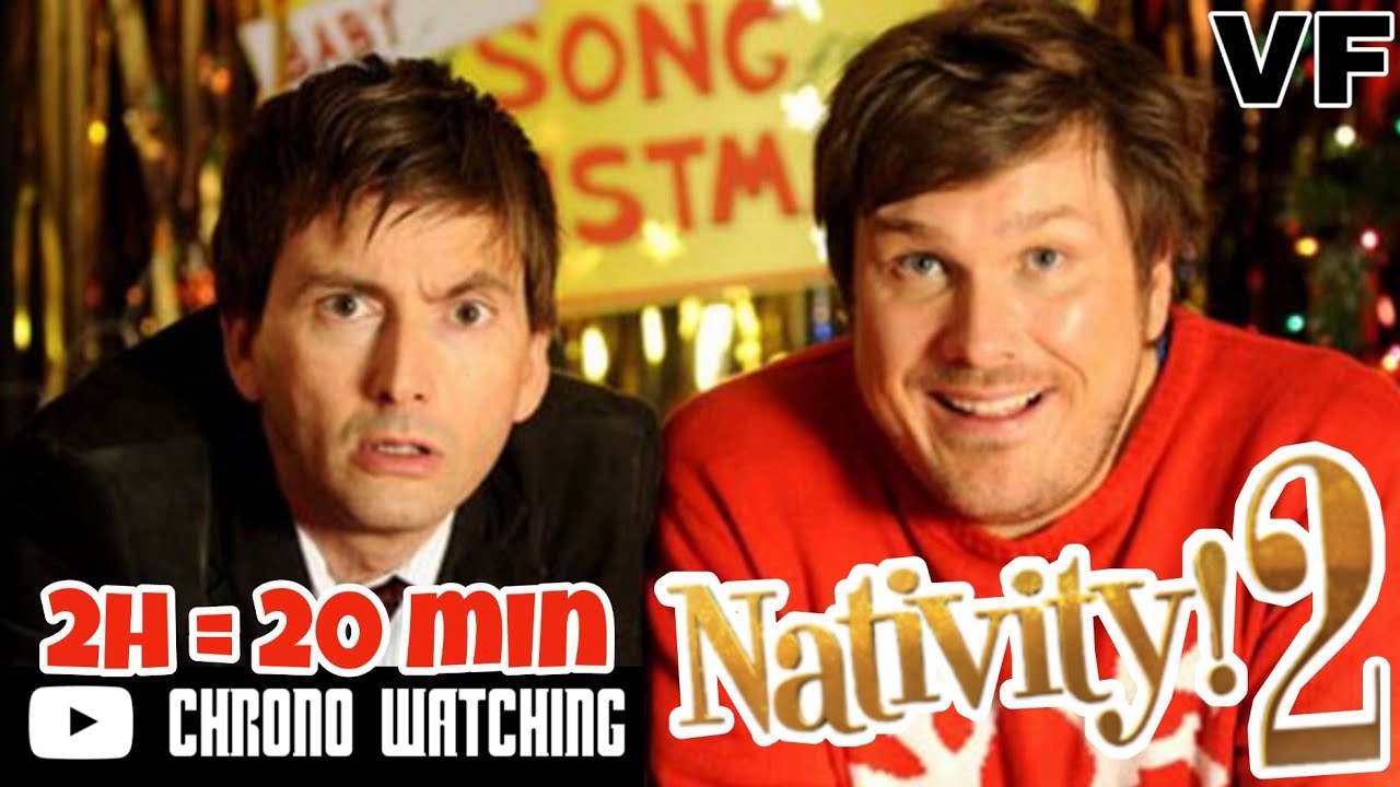 Nativity 2 (VF) - CHRONO WATCHING - YouTube