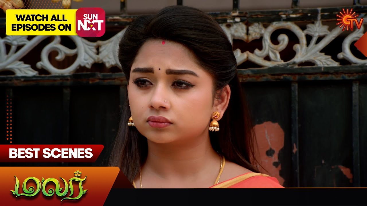 Malar - Best Scenes |15 Feb 2024 | Tamil Serial | Sun TV - YouTube