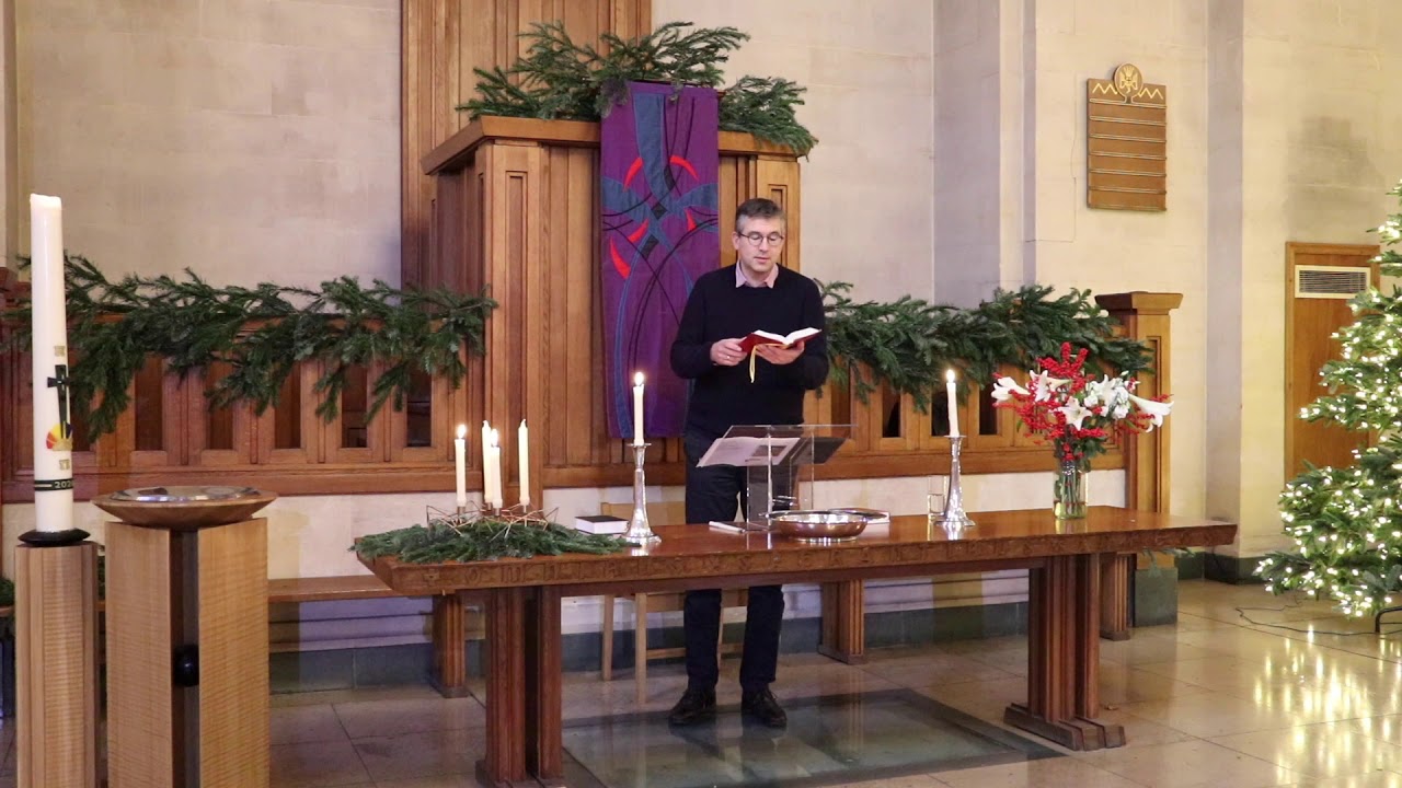 Lied 505 'In de nacht gekomen' - YouTube