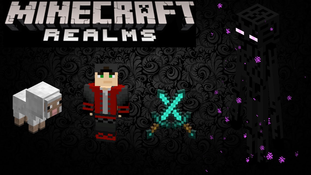 MC First Time On Realms Lets Play YouTube mc-first-time-on-realms-lets-play-youtube